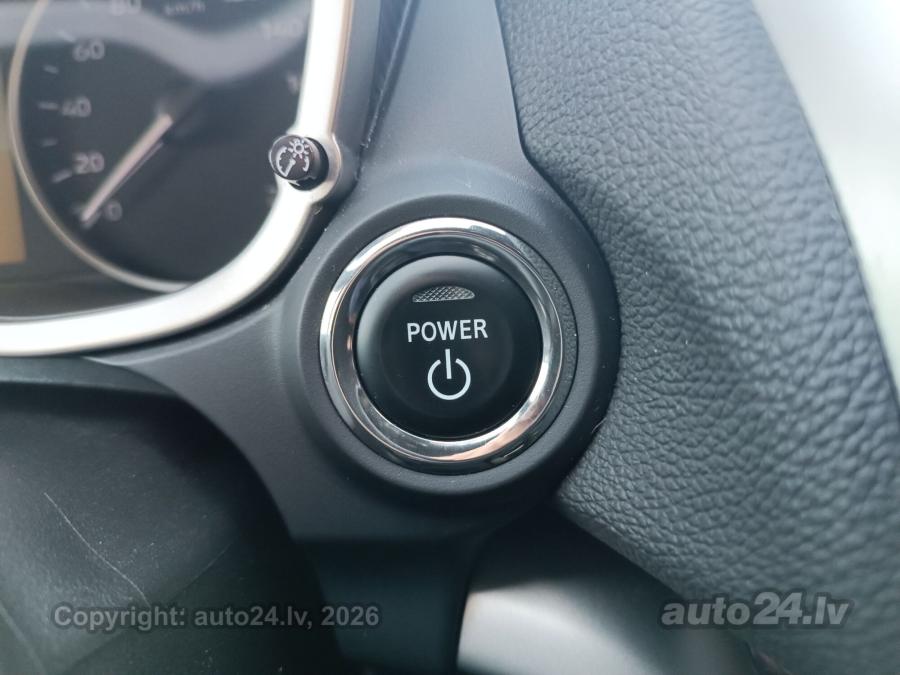 Pelēks Mitsubishi Eclipse Cross 2022 Tallina, ar dzinēja tilpumu 2.40 L un nobraukumu 59 tūkst. km par 23890 €, foto 15 vietnē AUTOMOTO.COM.LV