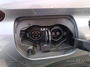 Grey Mitsubishi Eclipse Cross 2022 in Tallinn, with an engine capacity of 2.40 L and mileage of 45 thousand km for 25990 €, photo 12 on AUTOMOTO.COM.LV