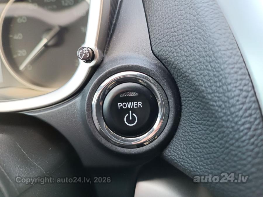 Grey Mitsubishi Eclipse Cross 2022 in Tallinn, with an engine capacity of 2.40 L and mileage of 45 thousand km for 25990 €, photo 16 on AUTOMOTO.COM.LV