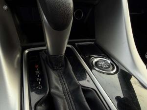 Red Mitsubishi Eclipse Cross 2021 in Kaunas, with an engine capacity of 1.50 L and mileage of 103 thousand km for 11800 €, photo 11 on AUTOMOTO.COM.LV