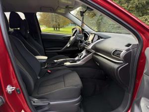 Red Mitsubishi Eclipse Cross 2021 in Kaunas, with an engine capacity of 1.50 L and mileage of 100 thousand km for 11500 €, photo 16 on AUTOMOTO.COM.LV