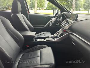 Sarkans Mitsubishi Eclipse Cross 2020 Tallina, ar dzinēja tilpumu 1.50 L un nobraukumu 60 tūkst. km par 16990 €, foto 8 vietnē AUTOMOTO.COM.LV