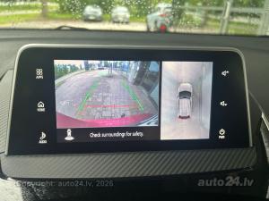 Sarkans Mitsubishi Eclipse Cross 2020 Tallina, ar dzinēja tilpumu 1.50 L un nobraukumu 60 tūkst. km par 16990 €, foto 12 vietnē AUTOMOTO.COM.LV