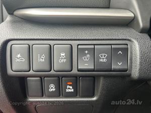 Sarkans Mitsubishi Eclipse Cross 2020 Tallina, ar dzinēja tilpumu 1.50 L un nobraukumu 60 tūkst. km par 16990 €, foto 14 vietnē AUTOMOTO.COM.LV