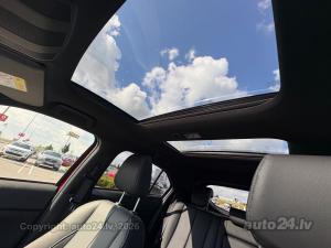 Sarkans Mitsubishi Eclipse Cross 2021 Tallina, ar dzinēja tilpumu 2.40 L un nobraukumu 31 tūkst. km par 22000 €, foto 4 vietnē AUTOMOTO.COM.LV