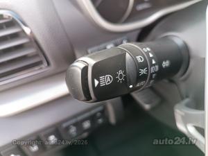 Sarkans Mitsubishi Eclipse Cross 2021 Tallina, ar dzinēja tilpumu 2.40 L un nobraukumu 31 tūkst. km par 24990 €, foto 15 vietnē AUTOMOTO.COM.LV