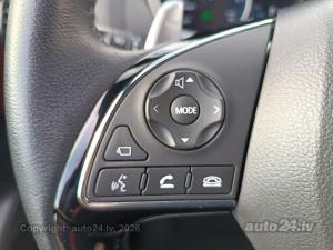 Sarkans Mitsubishi Eclipse Cross 2021 Tallina, ar dzinēja tilpumu 2.40 L un nobraukumu 31 tūkst. km par 24990 €, foto 16 vietnē AUTOMOTO.COM.LV