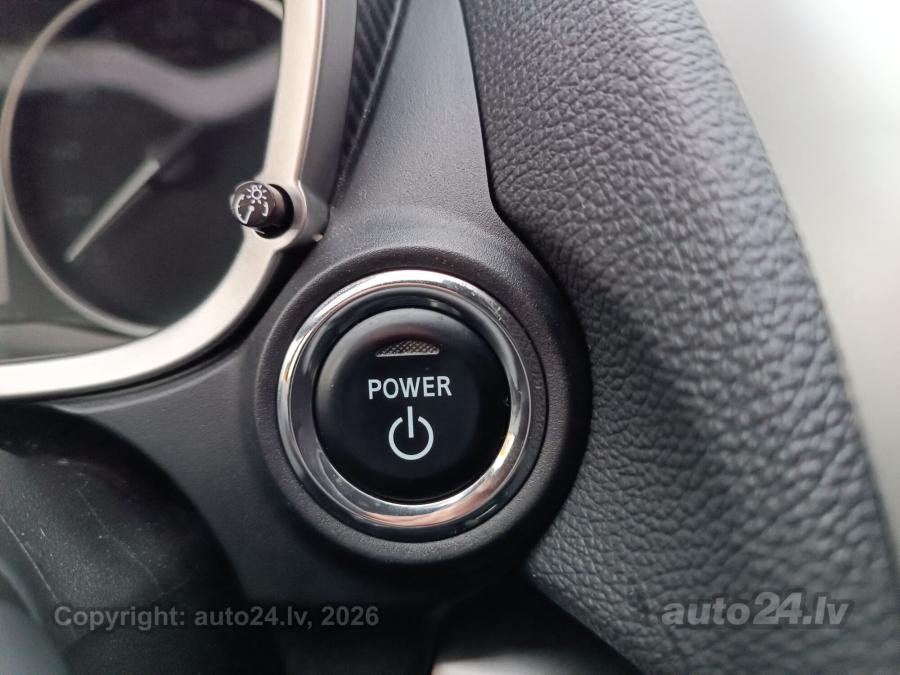 Sarkans Mitsubishi Eclipse Cross 2021 Tallina, ar dzinēja tilpumu 2.40 L un nobraukumu 31 tūkst. km par 24990 €, foto 18 vietnē AUTOMOTO.COM.LV