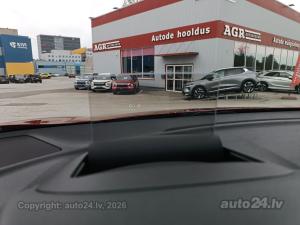 Sarkans Mitsubishi Eclipse Cross 2021 Tallina, ar dzinēja tilpumu 2.40 L un nobraukumu 31 tūkst. km par 24990 €, foto 20 vietnē AUTOMOTO.COM.LV