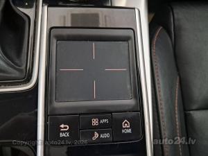 Mitsubishi Eclipse Cross 2020 Narva, ar dzinēja tilpumu 1.50 L un nobraukumu 89 tūkst. km par 17900 €, foto 18 vietnē AUTOMOTO.COM.LV