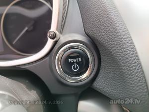 Мицубиси Эклипс Кросс 2022 в Таллин, объемом двигателя 2.40 л и пробегом 31 тыс. км за 26990 €, фото 16 на AUTOMOTO.COM.LV