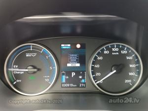 Мицубиси Эклипс Кросс 2022 в Таллин, объемом двигателя 2.40 л и пробегом 31 тыс. км за 26990 €, фото 24 на AUTOMOTO.COM.LV