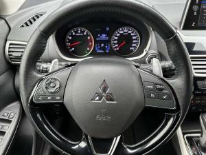 Белый Мицубиси Эклипс Кросс 2018 в Вильнюс, объемом двигателя 1.50 л и пробегом 154 тыс. км за 14750 €, фото 7 на AUTOMOTO.COM.LV
