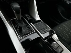 Белый Мицубиси Эклипс Кросс 2018 в Вильнюс, объемом двигателя 1.50 л и пробегом 154 тыс. км за 14750 €, фото 18 на AUTOMOTO.COM.LV
