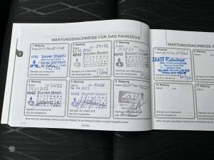 Белый Мицубиси Эклипс Кросс 2018 в Вильнюс, объемом двигателя 1.50 л и пробегом 154 тыс. км за 14750 €, фото 32 на AUTOMOTO.COM.LV