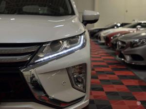 Balts Mitsubishi Eclipse Cross 2018 Viļņa, ar dzinēja tilpumu 1.50 L un nobraukumu 136 tūkst. km par 16499 €, foto 8 vietnē AUTOMOTO.COM.LV