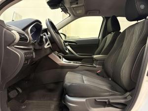 Balts Mitsubishi Eclipse Cross 2018 Viļņa, ar dzinēja tilpumu 1.50 L un nobraukumu 136 tūkst. km par 16499 €, foto 14 vietnē AUTOMOTO.COM.LV