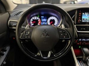 Balts Mitsubishi Eclipse Cross 2018 Viļņa, ar dzinēja tilpumu 1.50 L un nobraukumu 136 tūkst. km par 16499 €, foto 21 vietnē AUTOMOTO.COM.LV