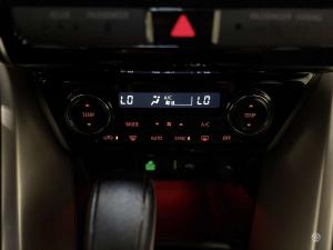 Balts Mitsubishi Eclipse Cross 2018 Viļņa, ar dzinēja tilpumu 1.50 L un nobraukumu 136 tūkst. km par 16499 €, foto 24 vietnē AUTOMOTO.COM.LV