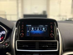 Balts Mitsubishi Eclipse Cross 2018 Viļņa, ar dzinēja tilpumu 1.50 L un nobraukumu 136 tūkst. km par 16499 €, foto 27 vietnē AUTOMOTO.COM.LV