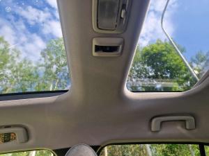 Balts Mitsubishi Eclipse Cross 2019 Utena, ar dzinēja tilpumu 1.50 L un nobraukumu 143 tūkst. km par 14500 €, foto 8 vietnē AUTOMOTO.COM.LV