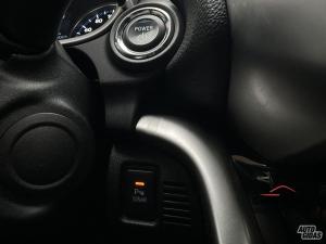 Balts Mitsubishi Eclipse Cross 2023 Avižieniai, ar dzinēja tilpumu 2.40 L un nobraukumu 92 tūkst. km par 22550 €, foto 12 vietnē AUTOMOTO.COM.LV