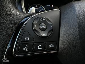 Белый Мицубиси Эклипс Кросс 2023 в Авиженяй, объемом двигателя 2.40 л и пробегом 118 тыс. км за 21550 €, фото 10 на AUTOMOTO.COM.LV