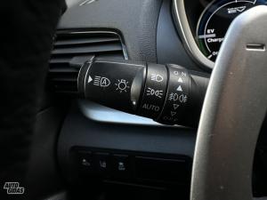 Белый Мицубиси Эклипс Кросс 2023 в Авиженяй, объемом двигателя 2.40 л и пробегом 118 тыс. км за 21550 €, фото 12 на AUTOMOTO.COM.LV