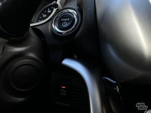 Белый Мицубиси Эклипс Кросс 2023 в Авиженяй, объемом двигателя 2.40 л и пробегом 118 тыс. км за 21550 €, фото 13 на AUTOMOTO.COM.LV