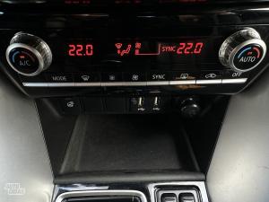 Белый Мицубиси Эклипс Кросс 2023 в Авиженяй, объемом двигателя 2.40 л и пробегом 118 тыс. км за 21550 €, фото 20 на AUTOMOTO.COM.LV