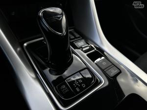 Белый Мицубиси Эклипс Кросс 2023 в Авиженяй, объемом двигателя 2.40 л и пробегом 118 тыс. км за 21550 €, фото 22 на AUTOMOTO.COM.LV