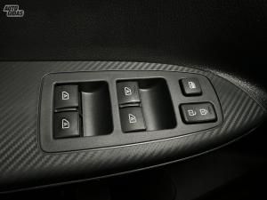 Белый Мицубиси Эклипс Кросс 2023 в Авиженяй, объемом двигателя 2.40 л и пробегом 118 тыс. км за 21550 €, фото 25 на AUTOMOTO.COM.LV