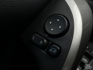 Белый Мицубиси Эклипс Кросс 2023 в Авиженяй, объемом двигателя 2.40 л и пробегом 118 тыс. км за 21550 €, фото 26 на AUTOMOTO.COM.LV