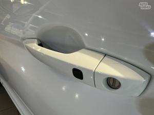 Белый Мицубиси Эклипс Кросс 2023 в Авиженяй, объемом двигателя 2.40 л и пробегом 118 тыс. км за 21550 €, фото 30 на AUTOMOTO.COM.LV