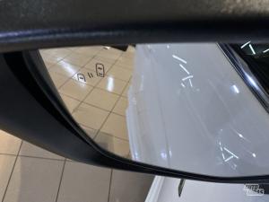Белый Мицубиси Эклипс Кросс 2023 в Авиженяй, объемом двигателя 2.40 л и пробегом 118 тыс. км за 21550 €, фото 31 на AUTOMOTO.COM.LV