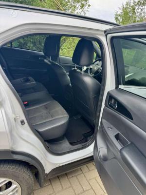 Balts Mitsubishi Eclipse Cross 2022 Kauņa, ar dzinēja tilpumu 2.36 L un nobraukumu 99 tūkst. km par 20450 €, foto 13 vietnē AUTOMOTO.COM.LV