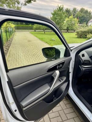 Balts Mitsubishi Eclipse Cross 2022 Kauņa, ar dzinēja tilpumu 2.36 L un nobraukumu 99 tūkst. km par 20450 €, foto 15 vietnē AUTOMOTO.COM.LV