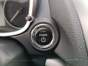 White Mitsubishi Eclipse Cross 2022 in Tallinn, with an engine capacity of 2.40 L and mileage of 80 thousand km for 26990 €, photo 17 on AUTOMOTO.COM.LV