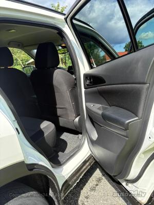 Balts Mitsubishi Eclipse Cross 2022 Tallina, ar dzinēja tilpumu 2.40 L un nobraukumu 45 tūkst. km par 18500 €, foto 9 vietnē AUTOMOTO.COM.LV