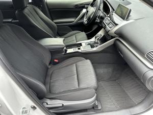 Mitsubishi Eclipse 2018 in Vilnius, with an engine capacity of 1.50 L and mileage of 154 thousand km for 14750 €, photo 5 on AUTOMOTO.COM.LV