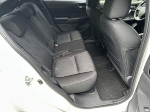 Mitsubishi Eclipse 2018 in Vilnius, with an engine capacity of 1.50 L and mileage of 154 thousand km for 14750 €, photo 6 on AUTOMOTO.COM.LV