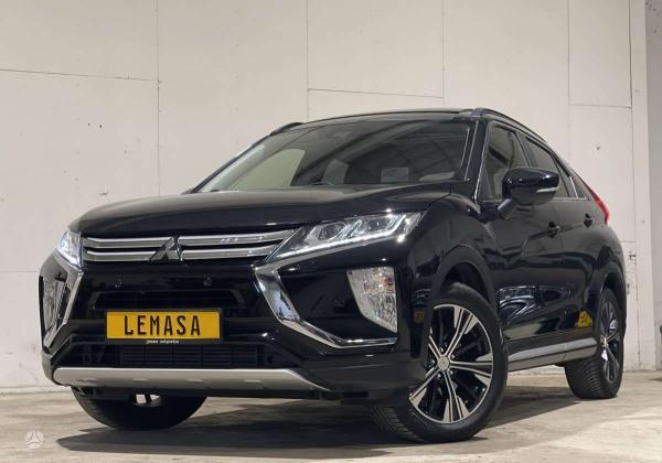 Мицубиси Эклипс 2018 в Клайпеда на AUTOMOTO.COM.LV Мицубиси Эклипс 2018 в Клайпеда, объемом двигателя 0.00 л и пробегом 113 тыс. км за 13999 €, фото 3 на AUTOMOTO.COM.LV