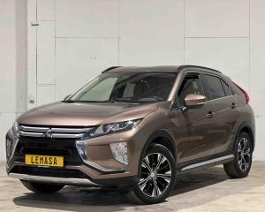 Mitsubishi Eclipse 2019 in Klaipeda, with an engine capacity of 0.00 L and mileage of 201 thousand km for 12999 €, photo  on AUTOMOTO.COM.LV