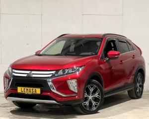 Mitsubishi Eclipse 2019 Klaipėda, ar dzinēja tilpumu 0.00 L un nobraukumu 47 tūkst. km par 16900 €, foto  vietnē AUTOMOTO.COM.LV