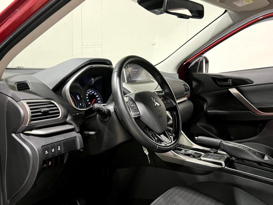Mitsubishi Eclipse 2019 in Klaipeda, with an engine capacity of 0.00 L and mileage of 47 thousand km for 16900 €, photo 4 on AUTOMOTO.COM.LV