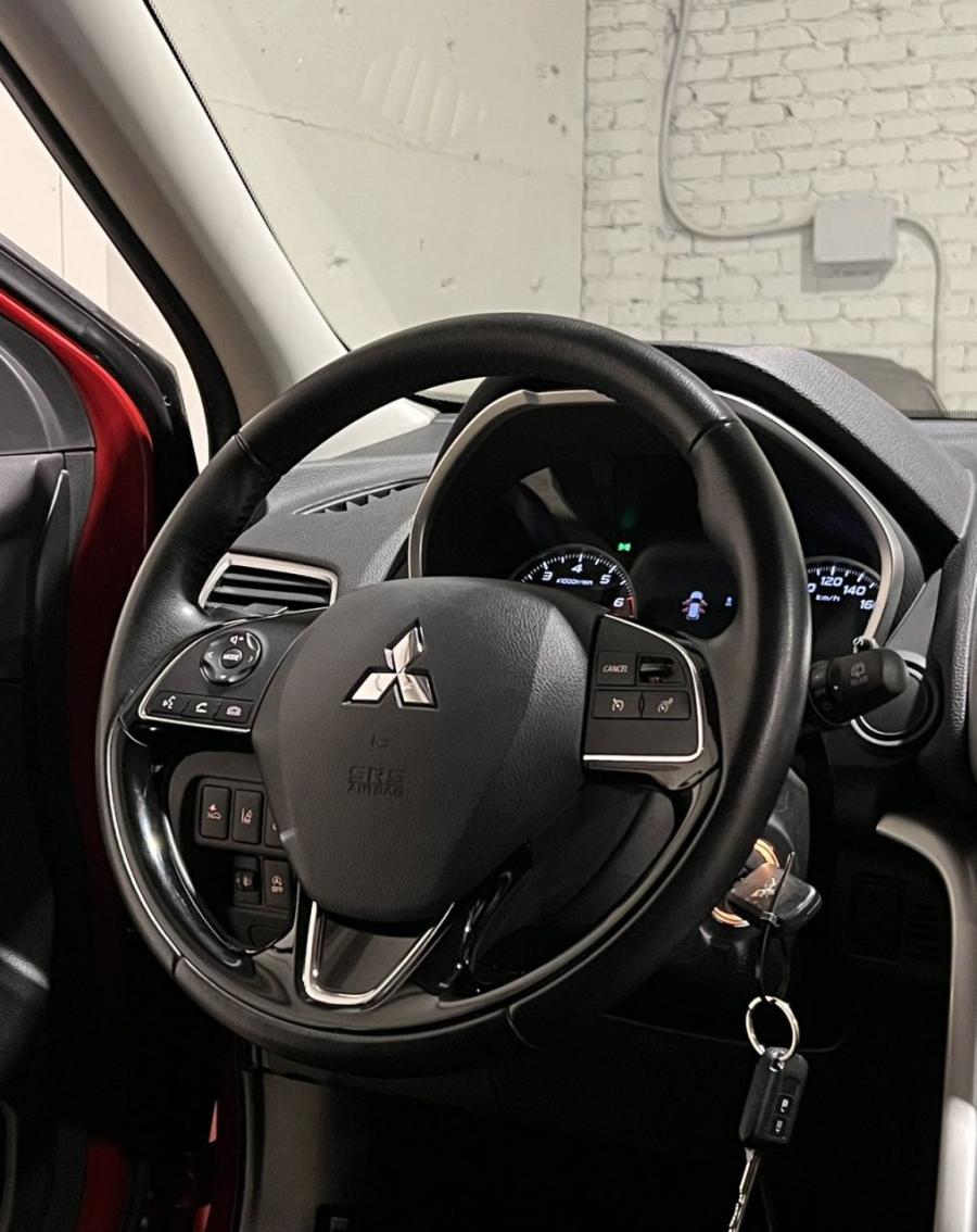 Mitsubishi Eclipse 2019 in Klaipeda, with an engine capacity of 0.00 L and mileage of 47 thousand km for 16900 €, photo 6 on AUTOMOTO.COM.LV