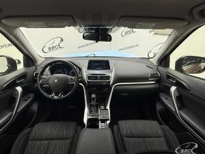 Mitsubishi Eclipse 2020 in Vilnius, with an engine capacity of 1.50 L and mileage of 75 thousand km for 14900 €, photo 4 on AUTOMOTO.COM.LV