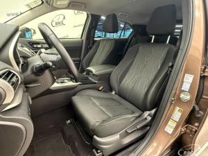 Mitsubishi Eclipse 2020 in Vilnius, with an engine capacity of 1.50 L and mileage of 75 thousand km for 14900 €, photo 6 on AUTOMOTO.COM.LV