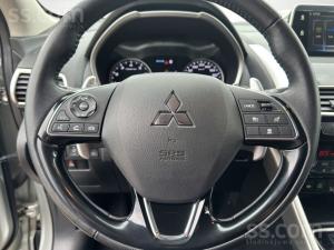 Mitsubishi Eclipse 2021 in Riga, with an engine capacity of 1.50 L and mileage of 76 thousand km for 17490 €, photo 11 on AUTOMOTO.COM.LV
