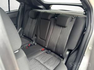 Mitsubishi Eclipse 2021 in Riga, with an engine capacity of 1.50 L and mileage of 76 thousand km for 17490 €, photo 14 on AUTOMOTO.COM.LV